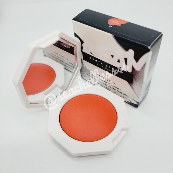 Fenty Beauty | Makeup | Fenty Beauty Cheeks Out Freestyle Cream Blush ...